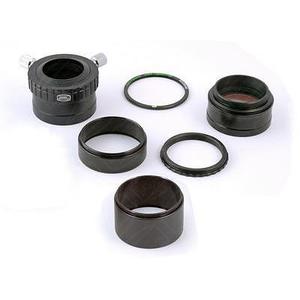 Baader 2" Planetarium MPCC coma corrector set, visual and photographic ...