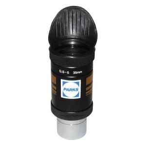 Parks Optical Parks Gold series 35mm 1.25" eyepiece