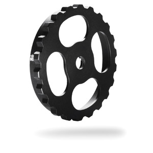 HAWKE Parallax adjustment wheel for 100mm AIRMAX 30 SF, ENDURANCE SF
