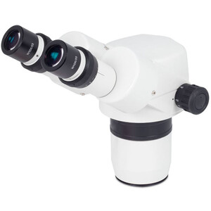 Motic Stereokopf SMZ-168 Kopf, binokular