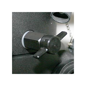 Bobs Knobs Knobs for Celestron CGE Pro Mount