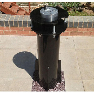 Altair Astro Column adapter for Celestron AVX