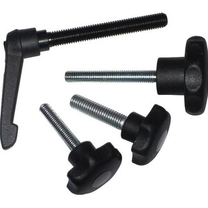 Pierro Astro Screw set for Skywatcher EQ-6 and AZ-EQ-6