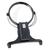 Carson MagniFree hands-free magnifying glass, 2X, illuminated