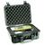 PELI suitcase type 1450, black