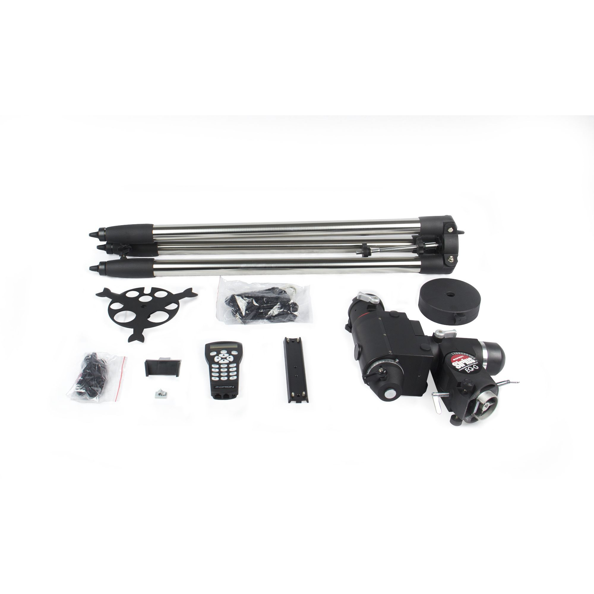 Orion Mount Sirius EQ-G SynScan GoTo