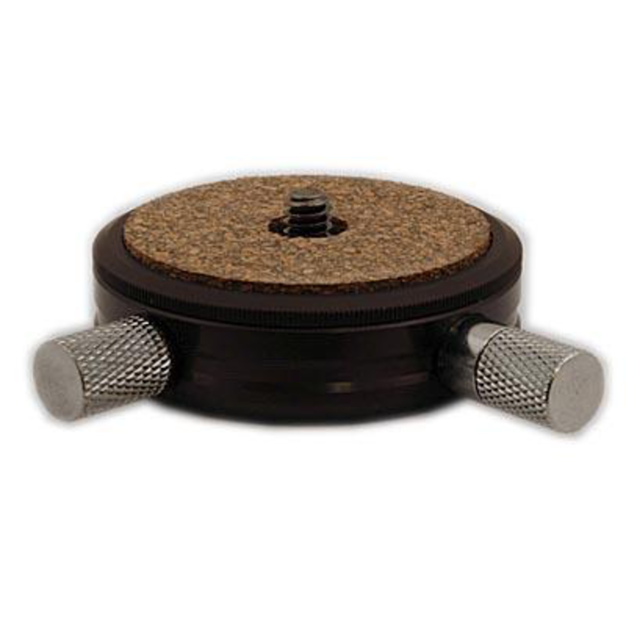 TS Optics Fast coupling Rotation attachment for tilt heads, quick ...