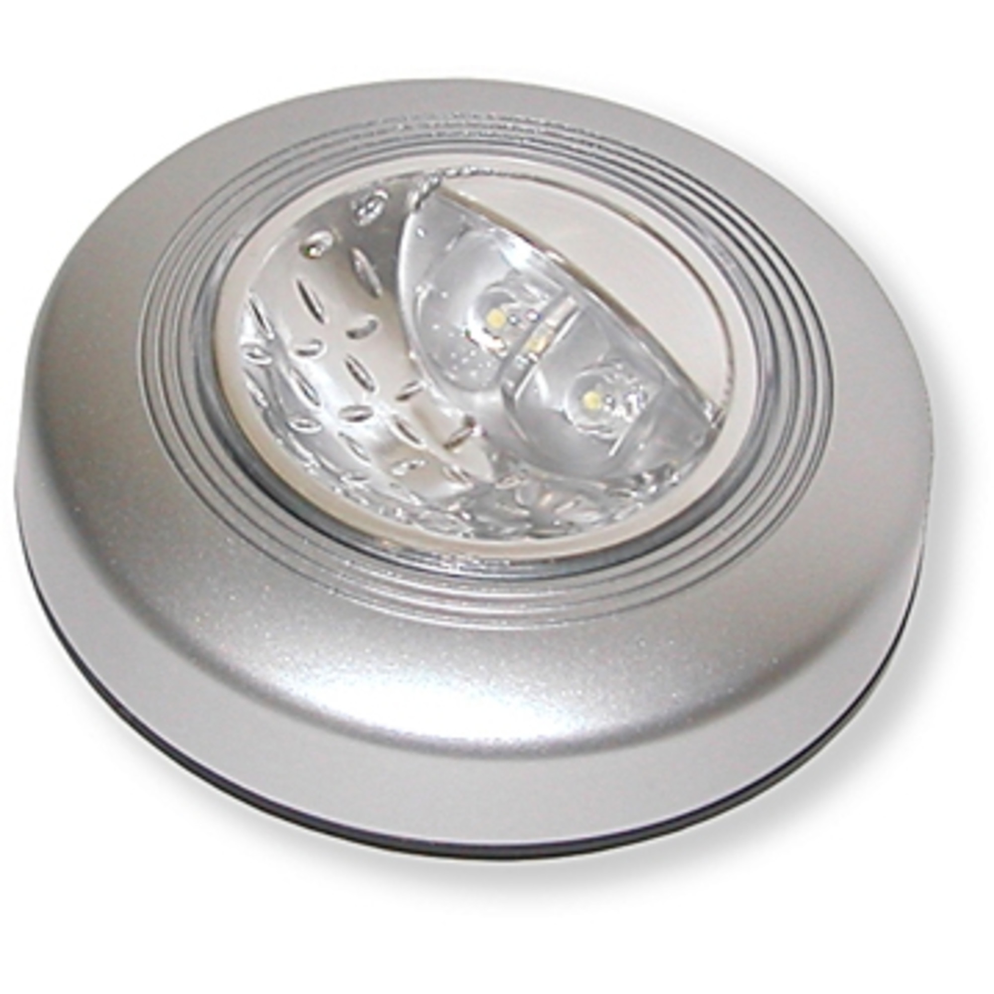 Carson Push-Light self-adhesive LED light