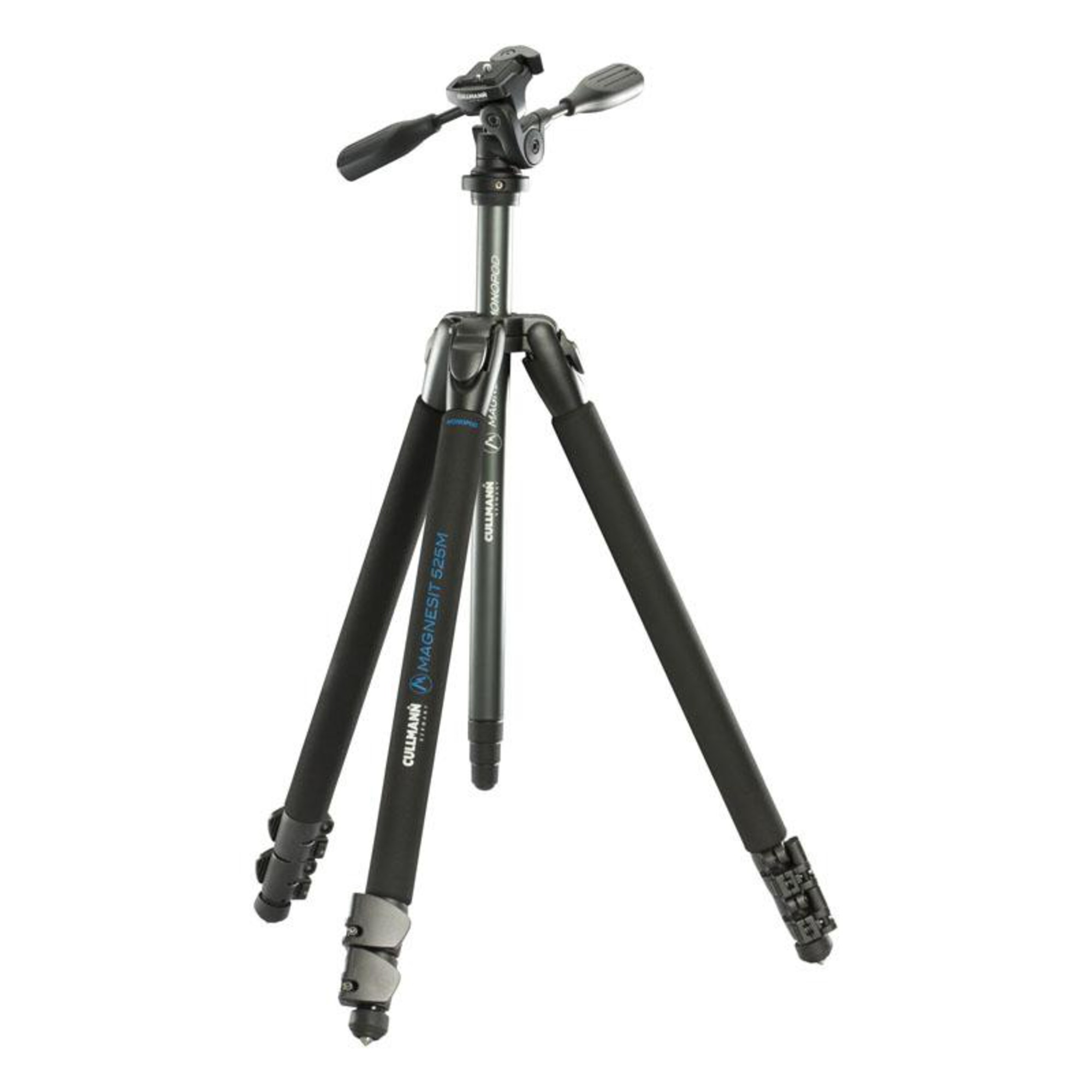 Cullmann Magnesit 525M tripod, including CW25