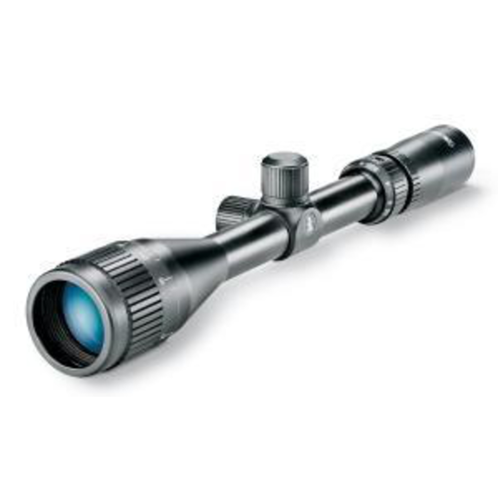 Tasco Riflescope Target & Varmint 2.5-10x42 with True Mil-Dot ...
