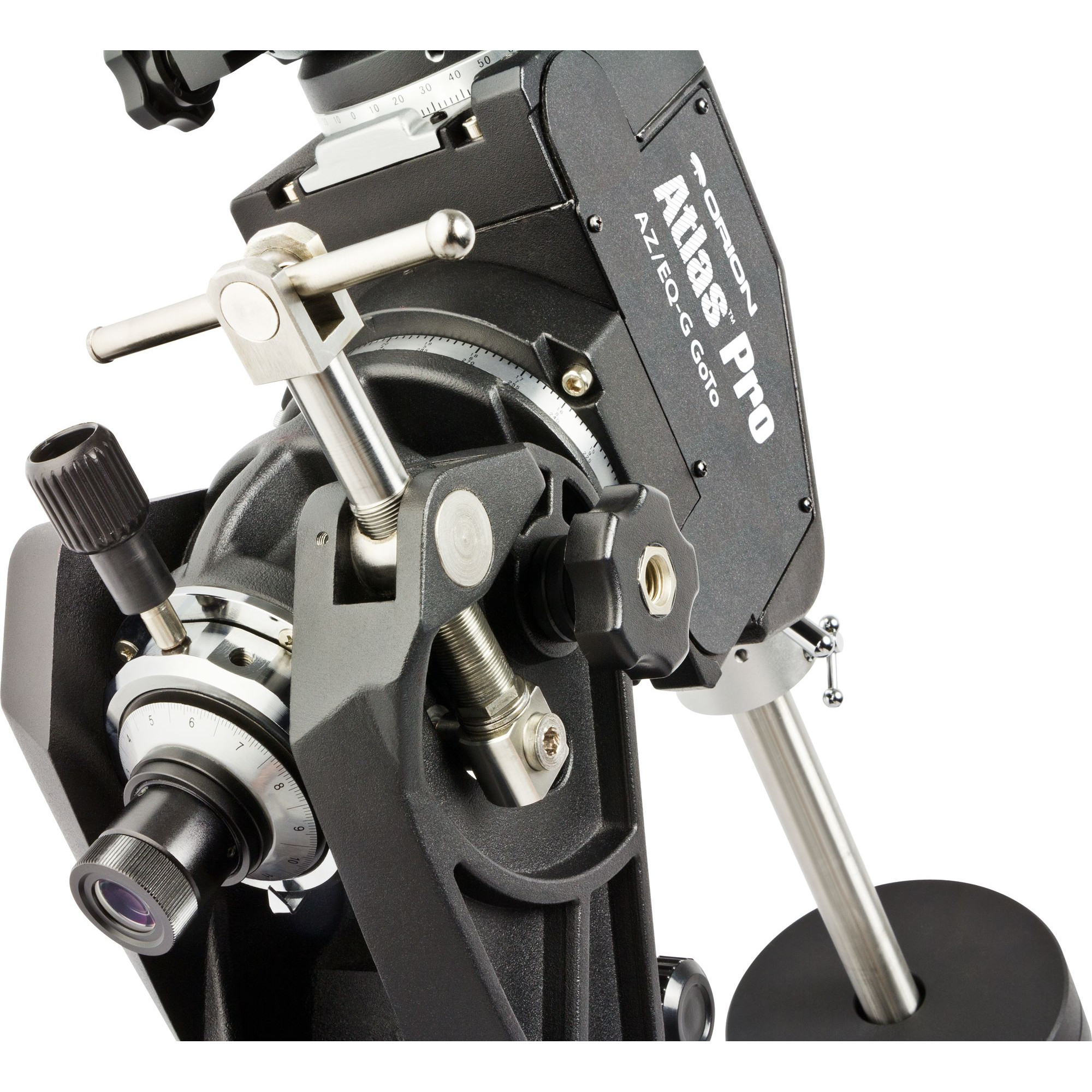 Orion Mount Atlas Pro AZ/EQ-G SynScan GoTo