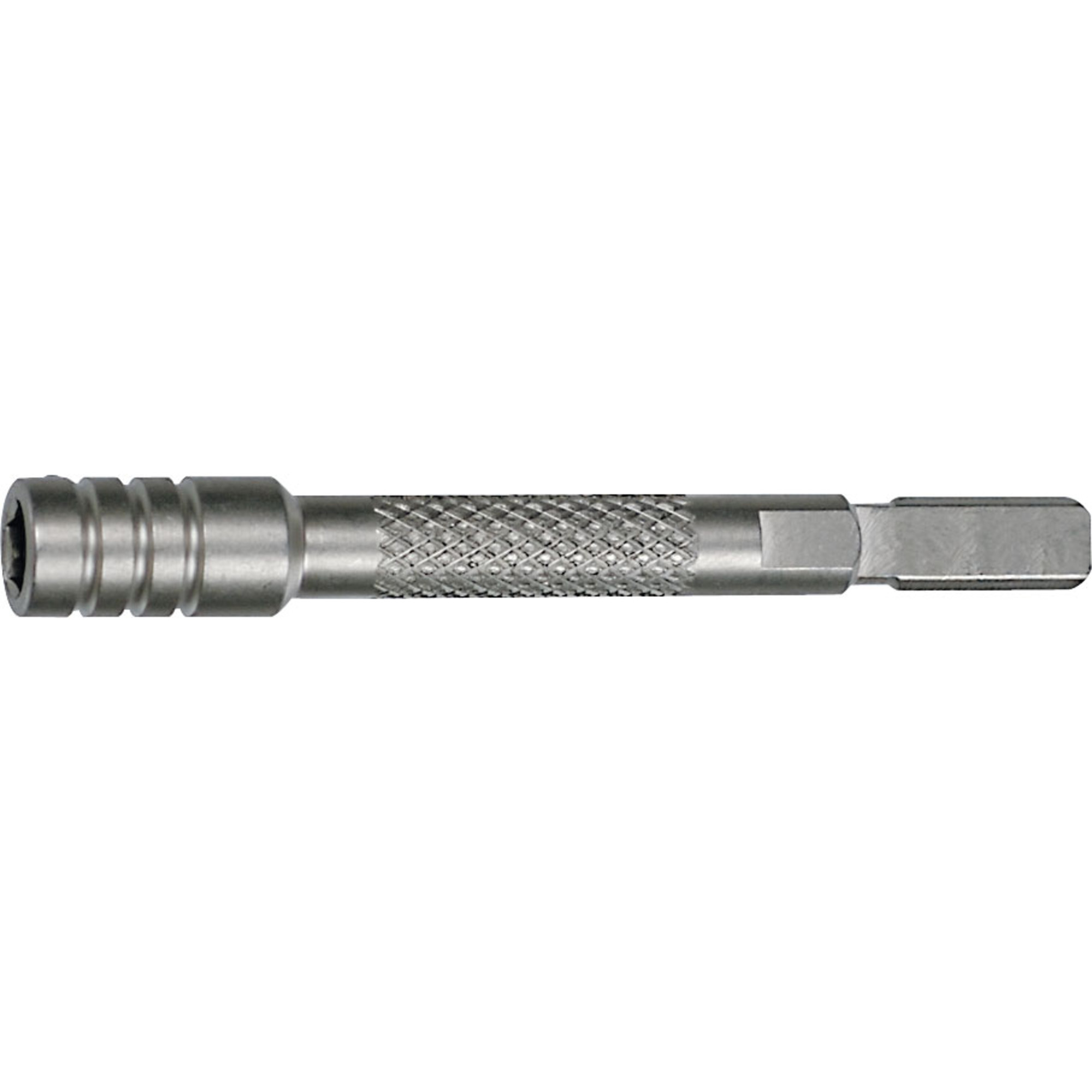 Leatherman Bit holder extension, silver