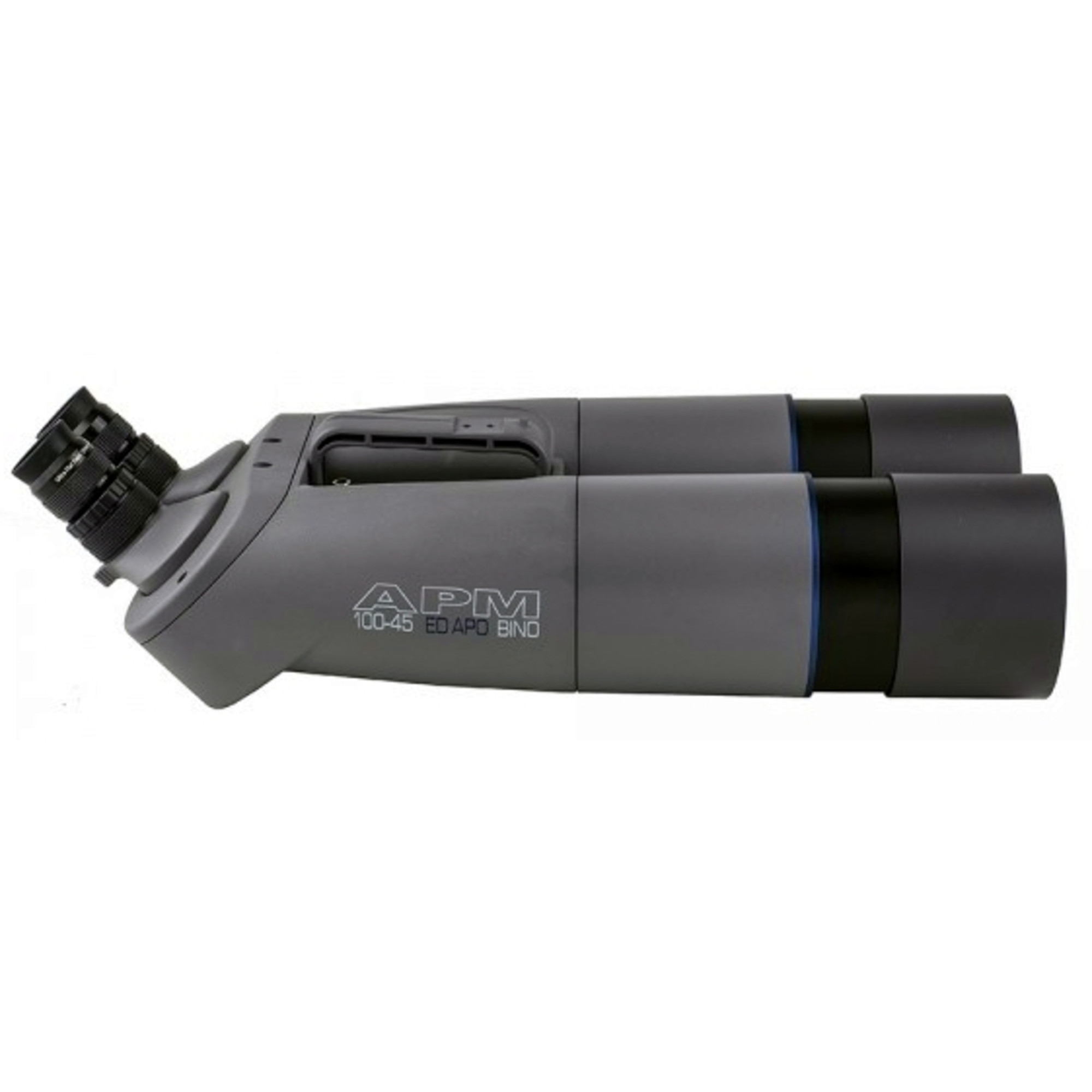 APM Binoculars 100mm 45° ED APO 1,25"