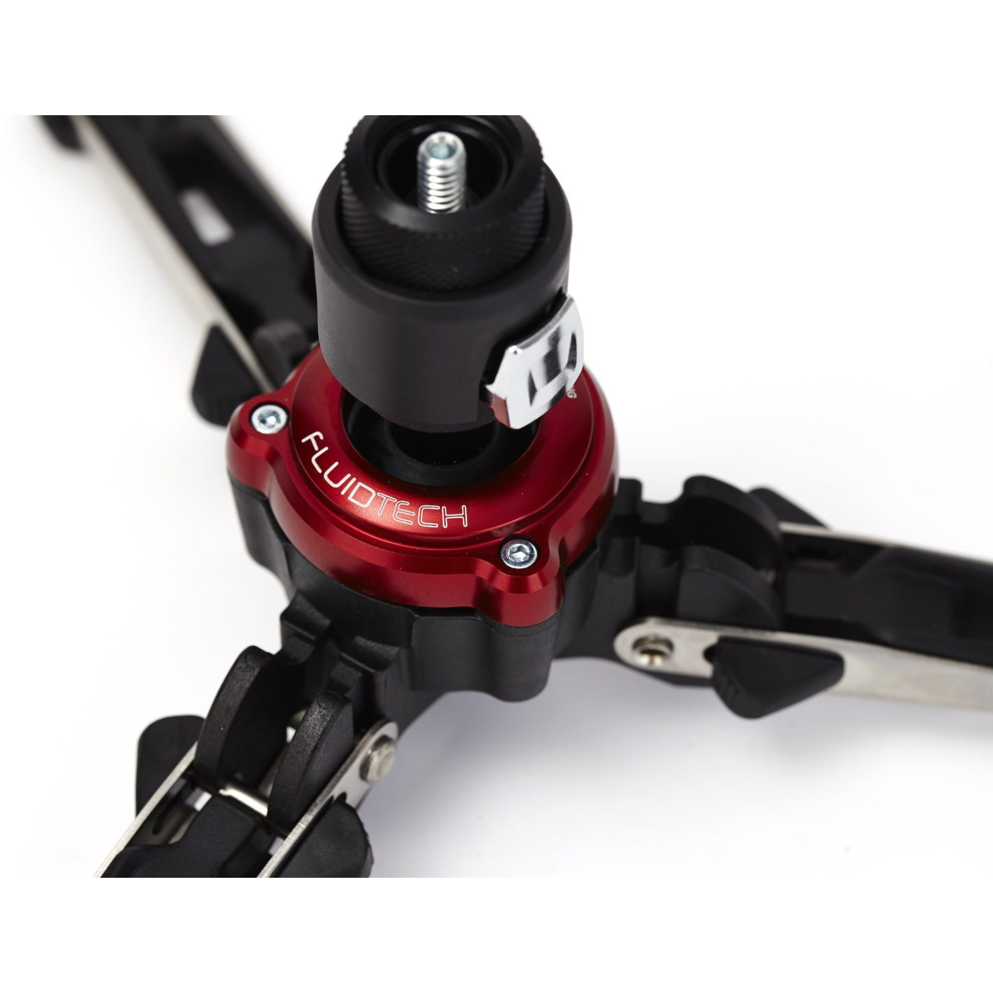 Manfrotto Tripod pad MVMXPROBASE Fluidtech base for monopods