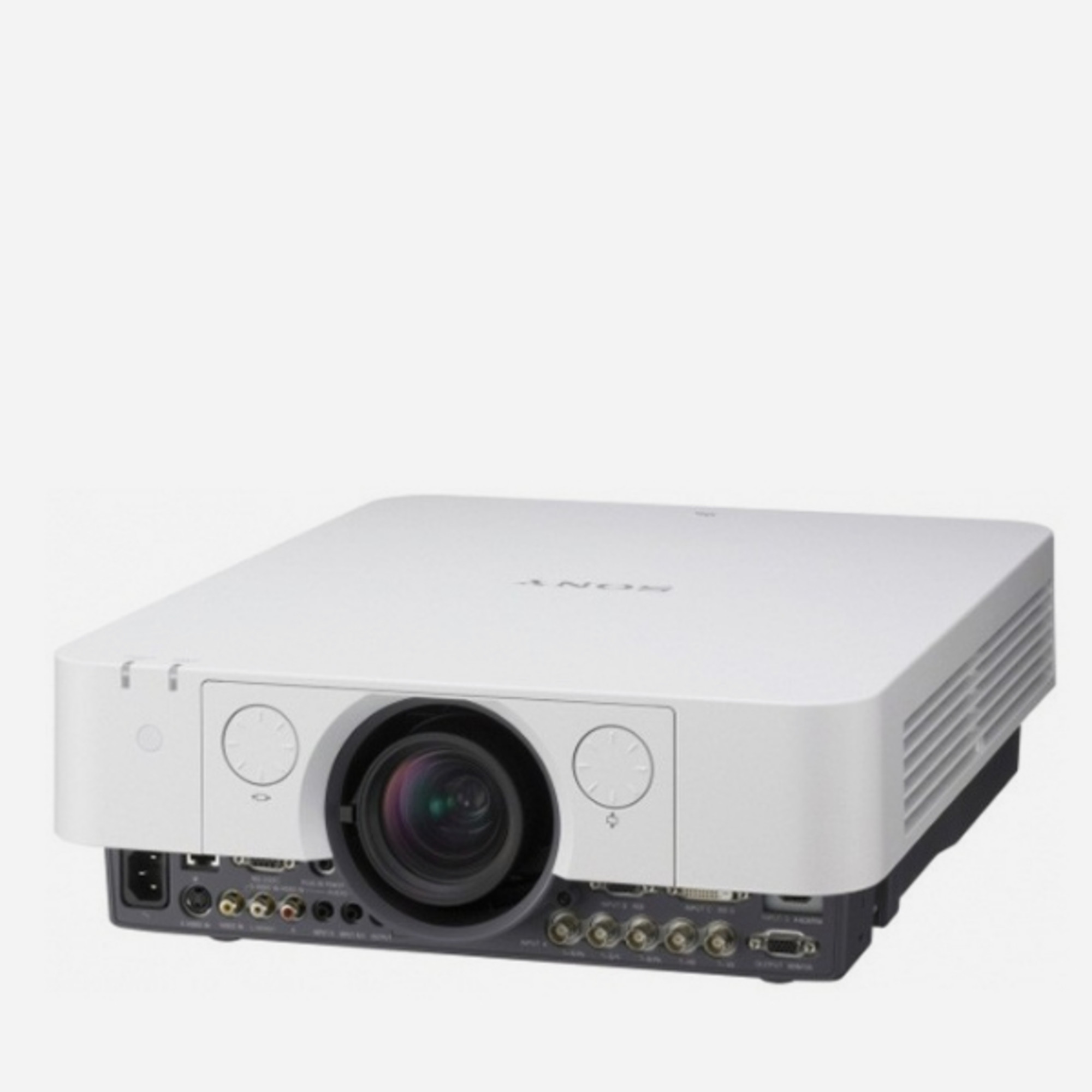 ASToptics Planetarium FishEye Fulldome projection system (with Sony ...