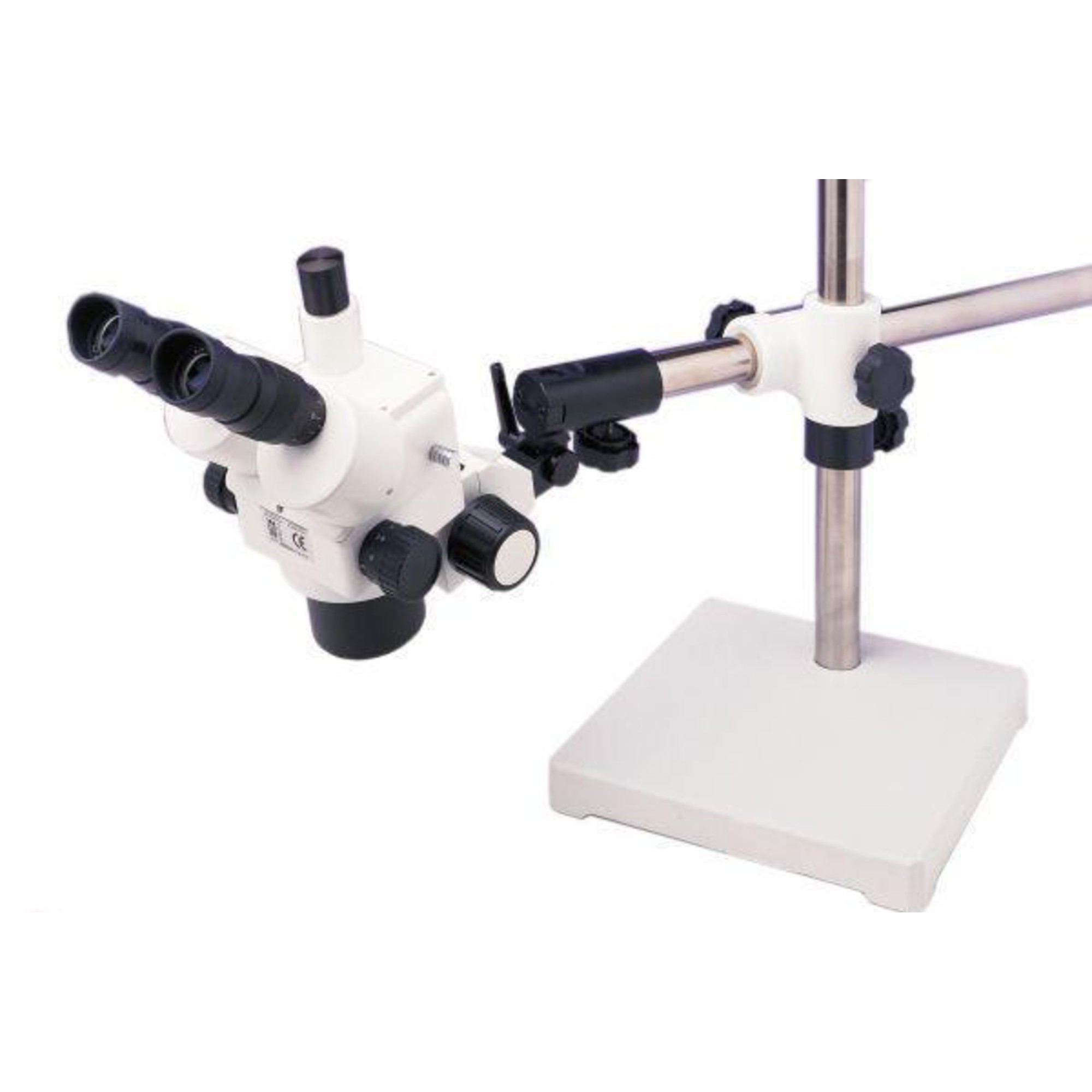 Windaus Modular stereo microscope Saeulenstativ with swivel arm