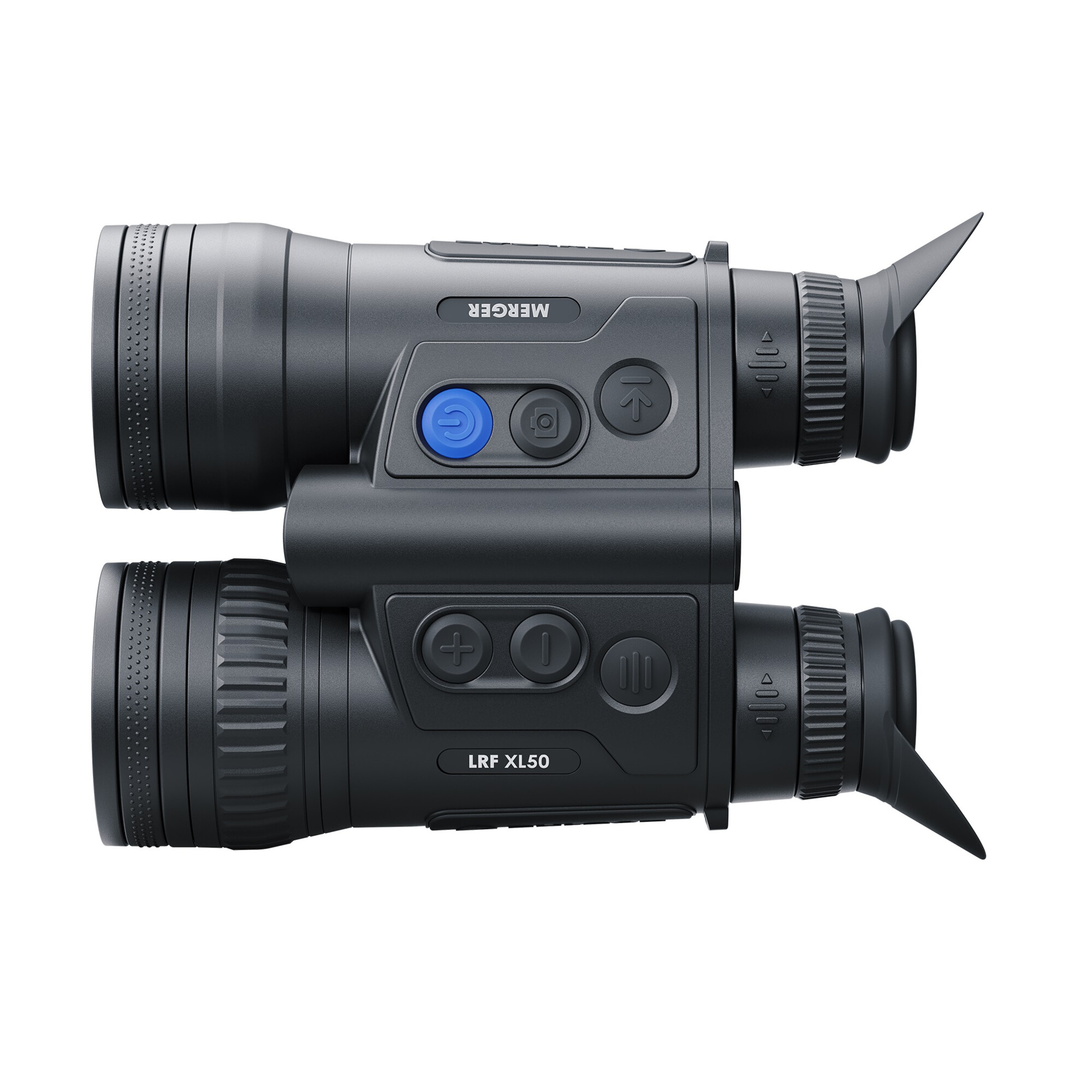 Pulsar-Vision Thermal imaging camera Merger LRF XL50