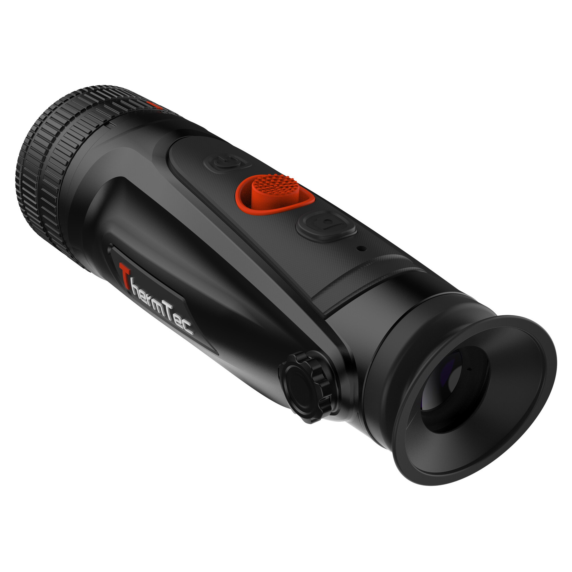 ThermTec Thermal imaging camera Cyclops 640D