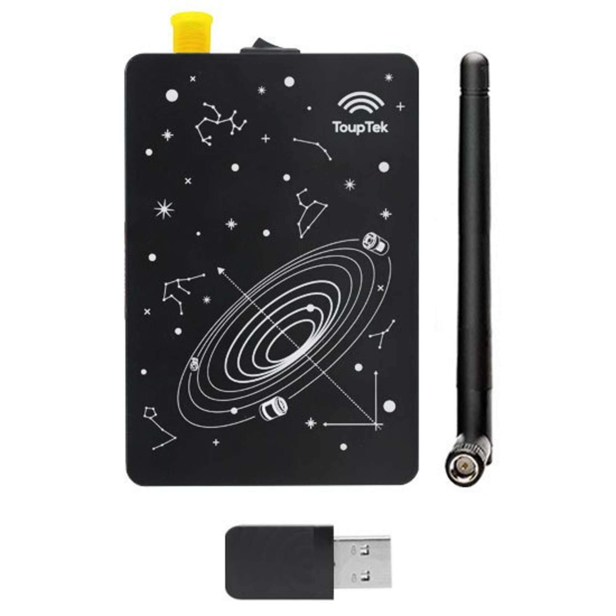 ToupTek StellaVita AstroStation Controller