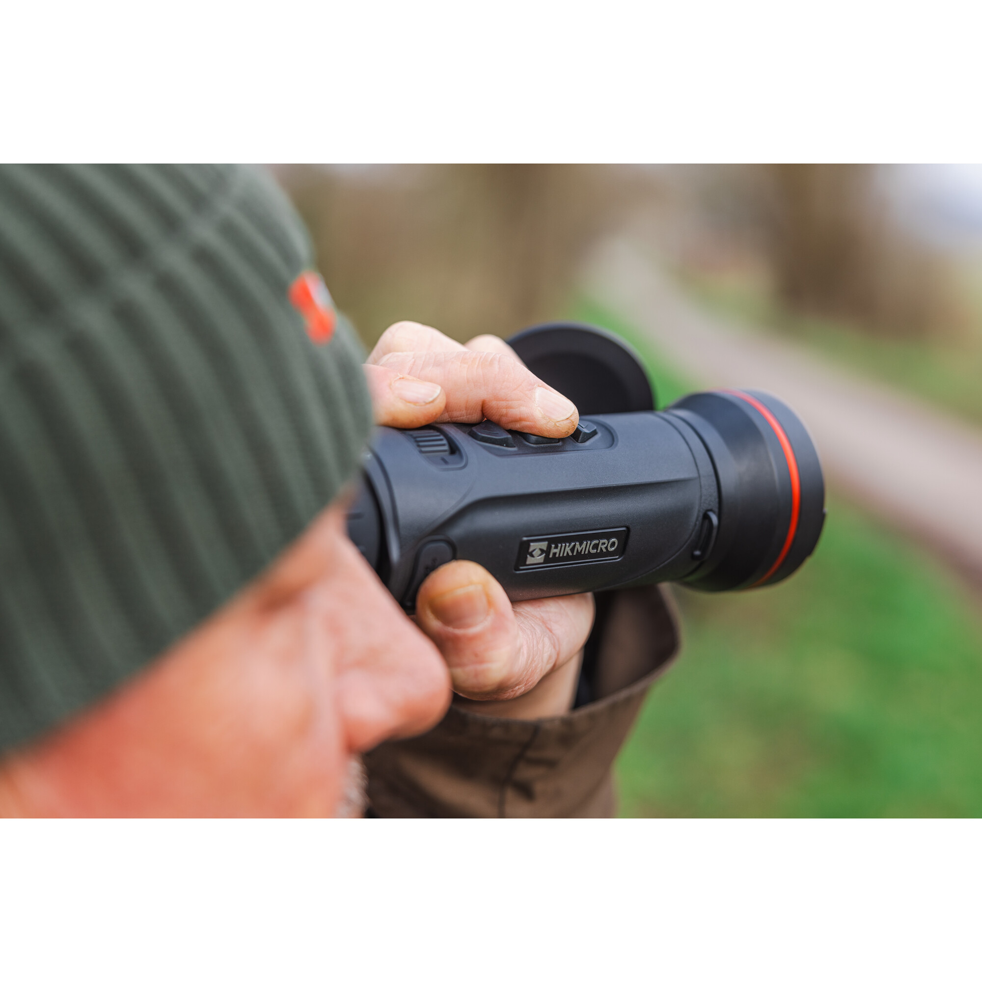 HIKMICRO Thermal imaging camera Falcon FQ50L 2.0