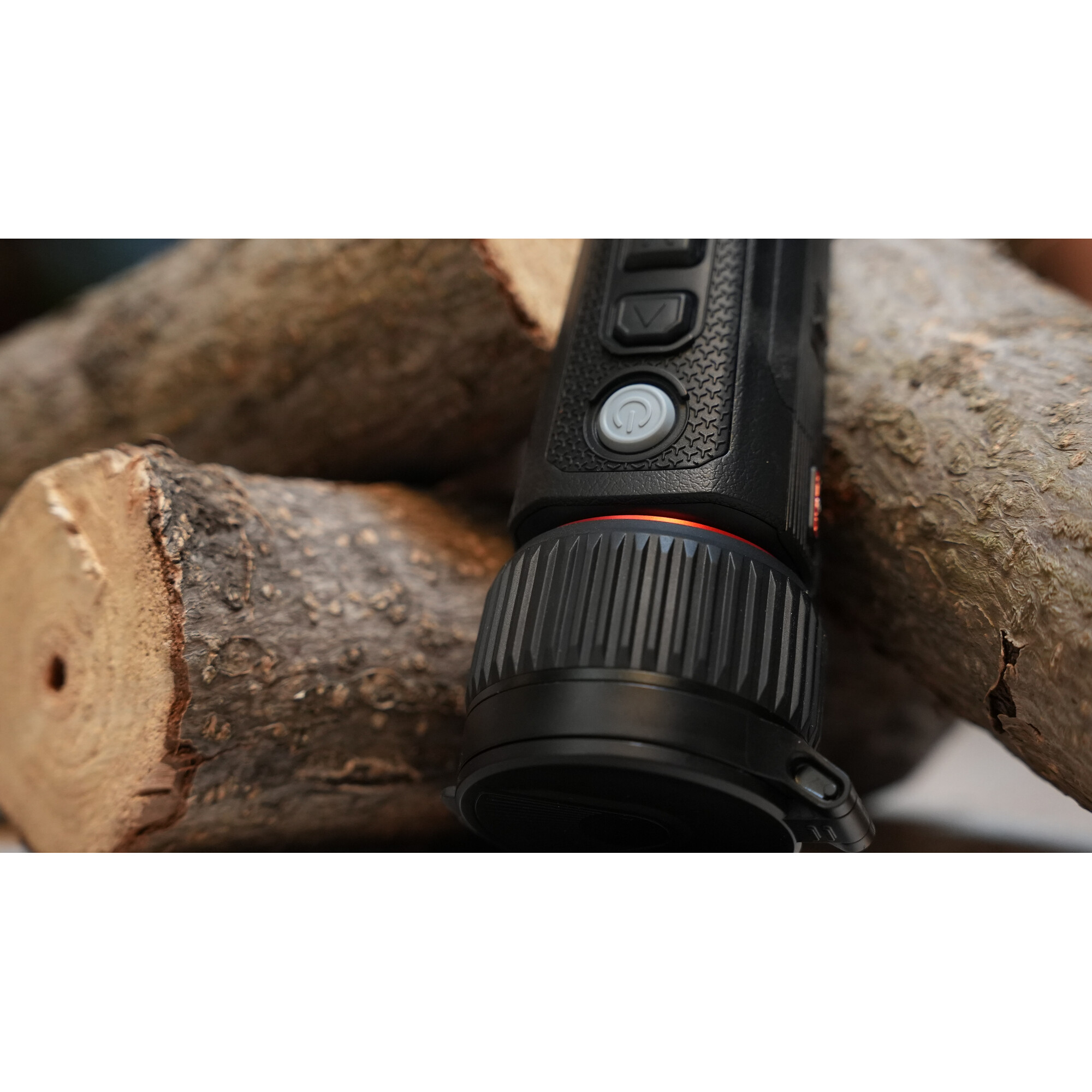 Nocpix Cámara térmica Vista S50R