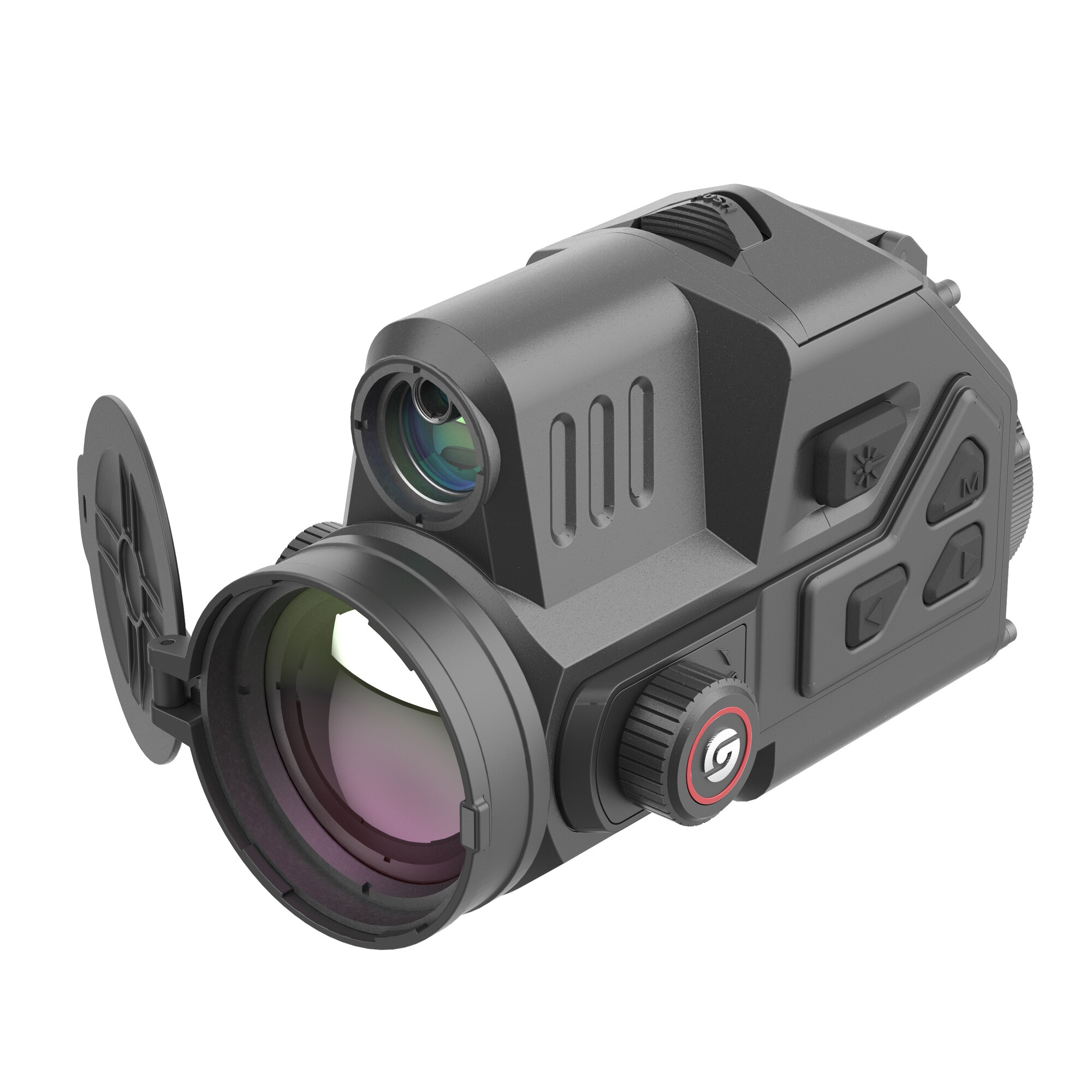 Guide Thermal imaging camera TB1250LP