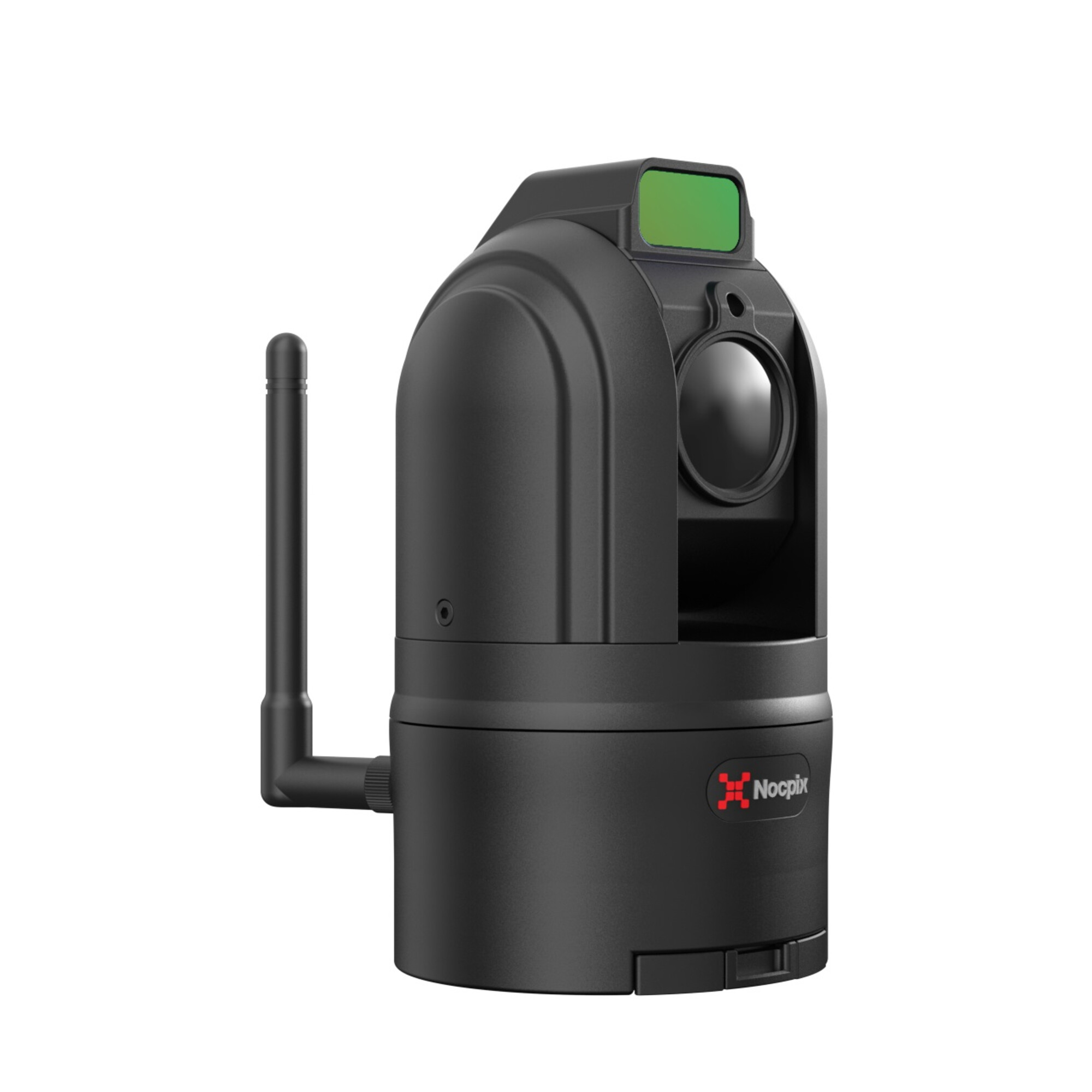 Nocpix M6T25S Dome-Camera