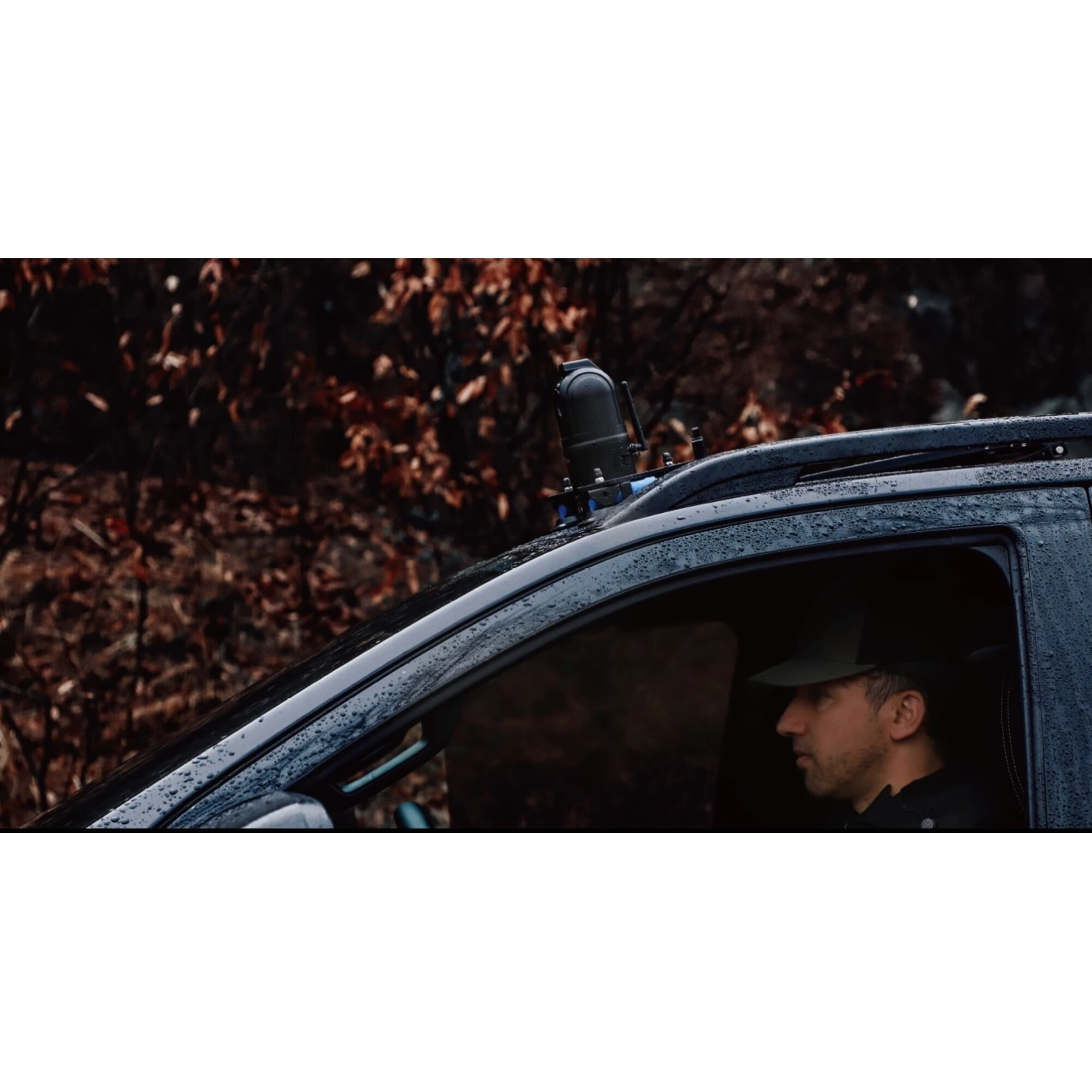 Nocpix M6T25S Dome-Camera