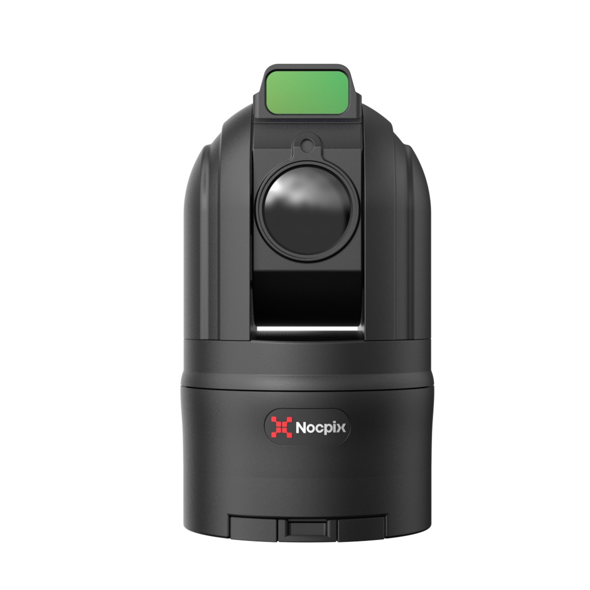 Nocpix M6T25S Dome-Camera