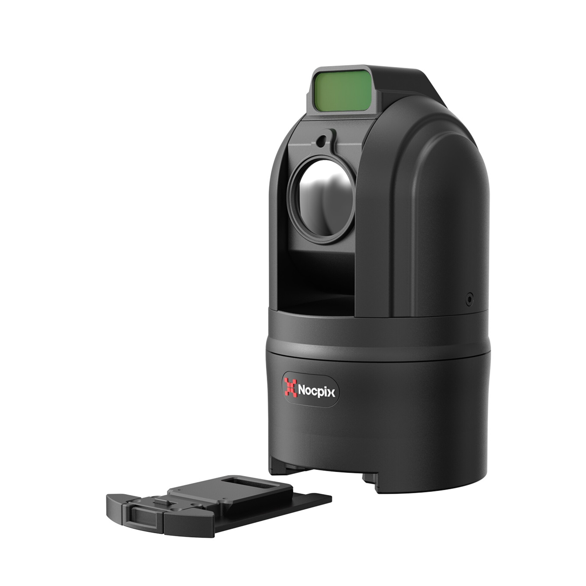 Nocpix M6T25S Dome-Camera