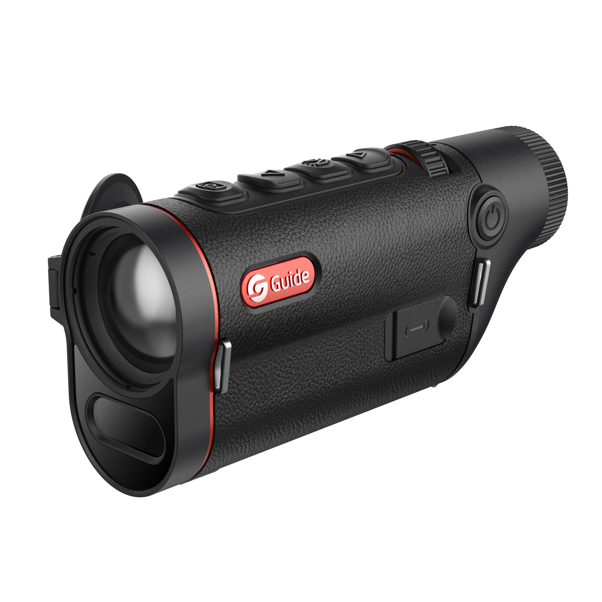 Guide Thermal imaging camera TD633L
