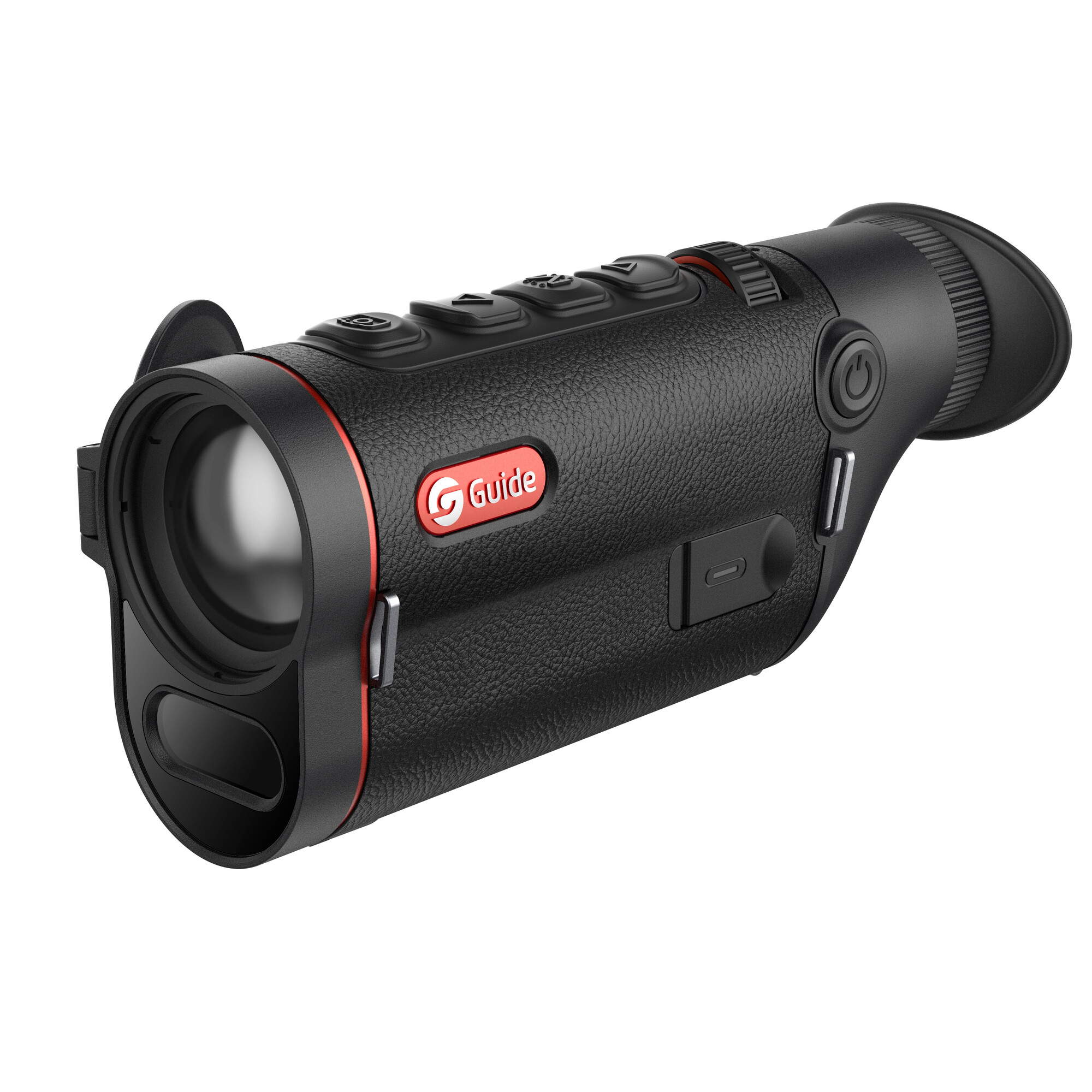 Guide Thermal imaging camera TD633L