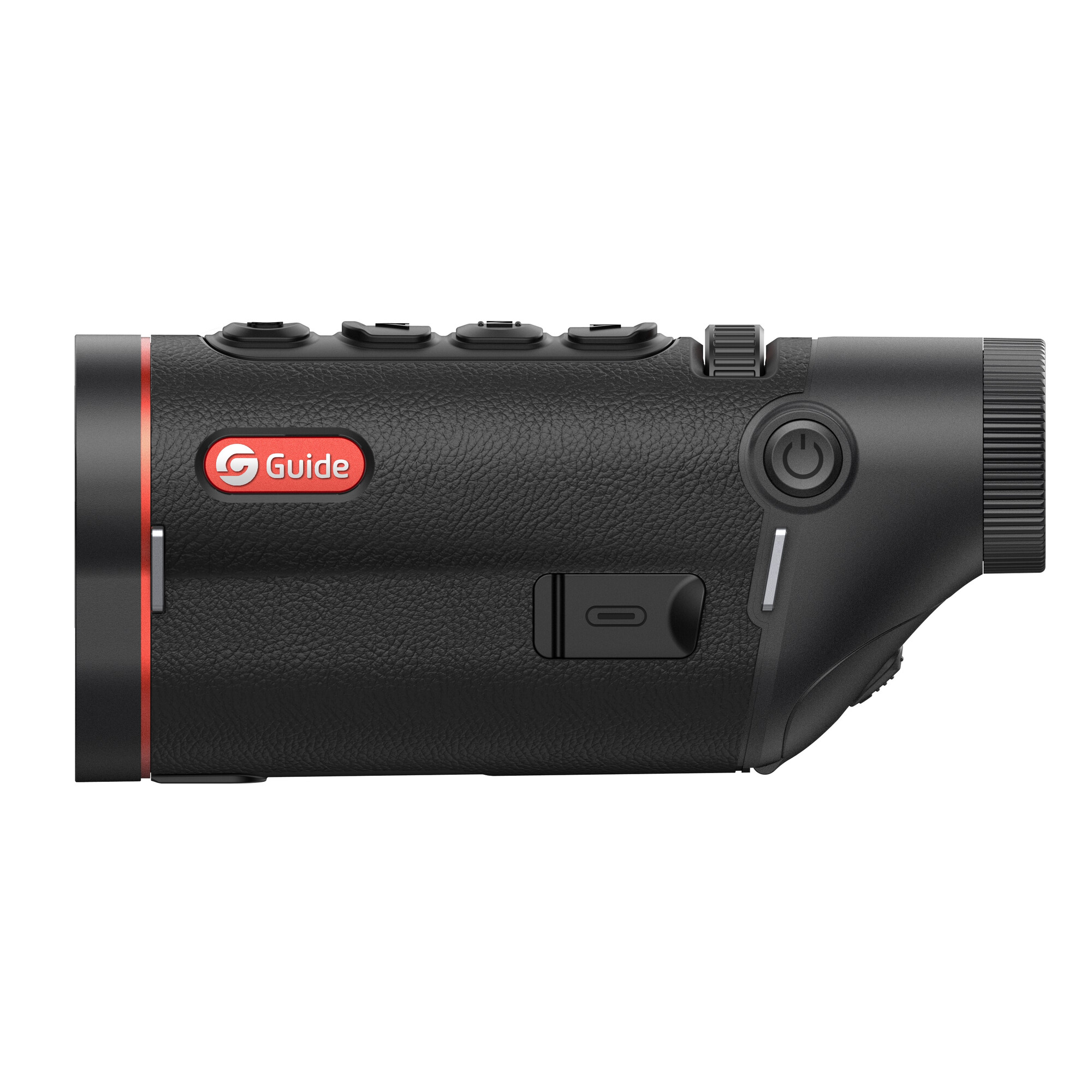 Guide Thermal imaging camera TD633L
