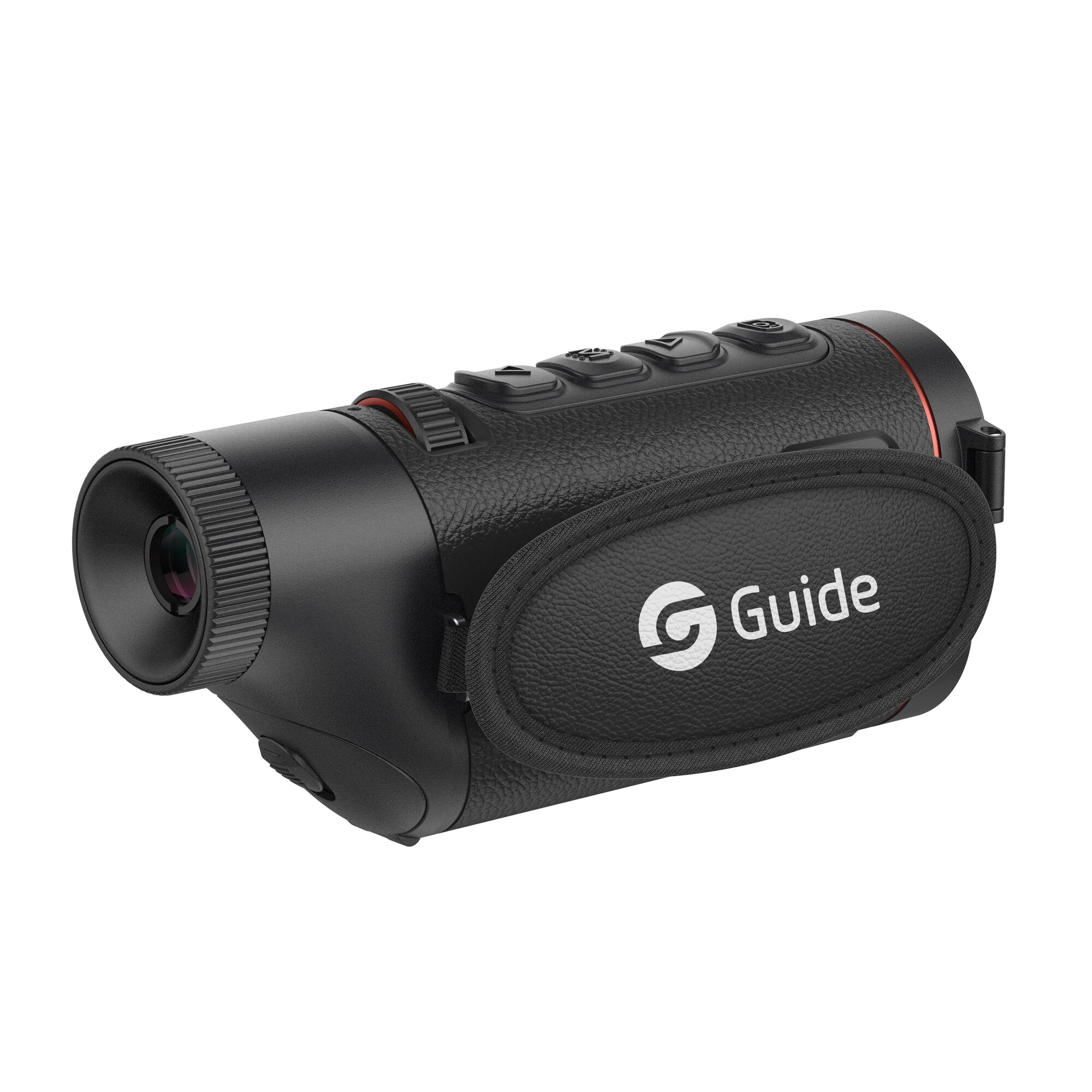 Guide Thermal imaging camera TD633L