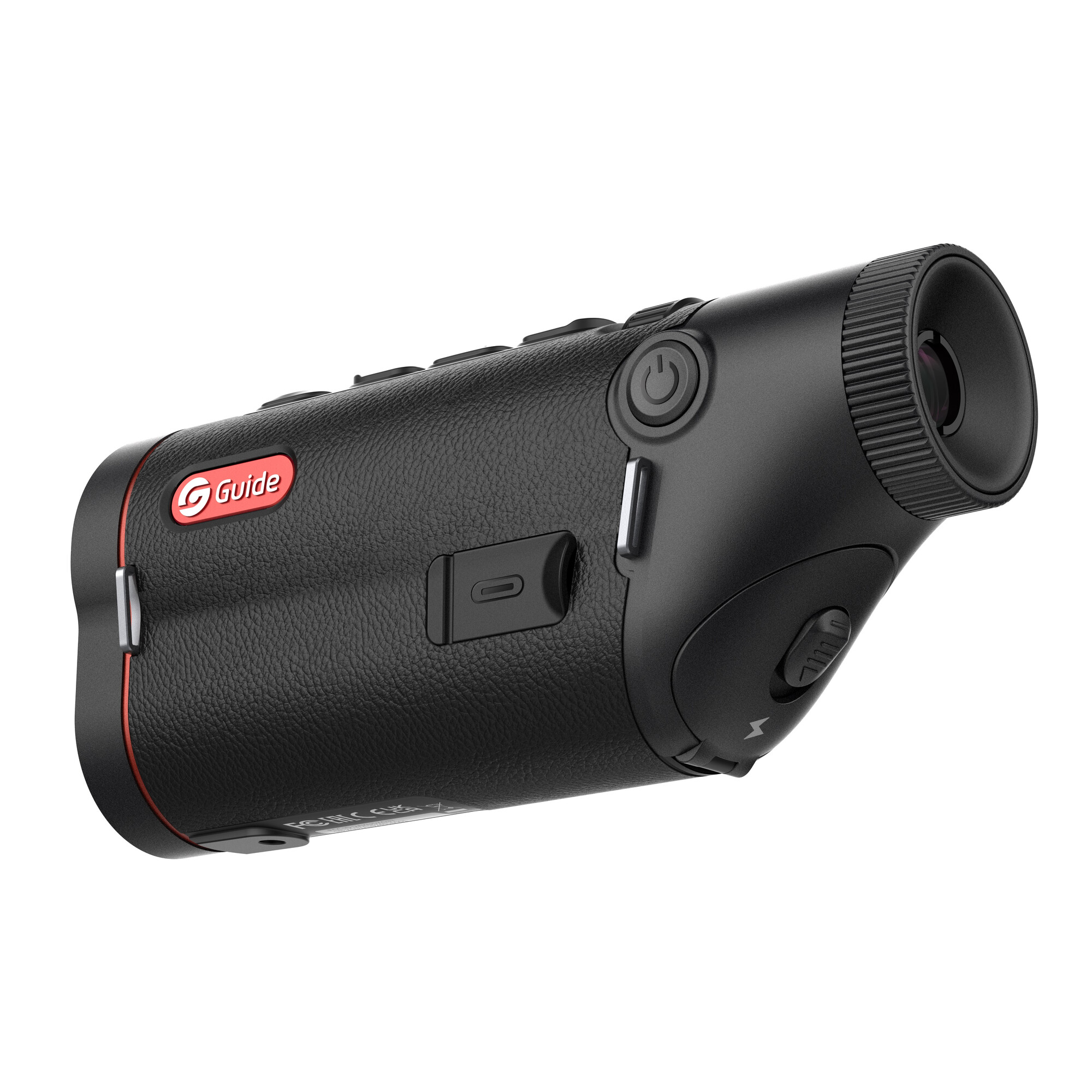 Guide Thermal imaging camera TD633L