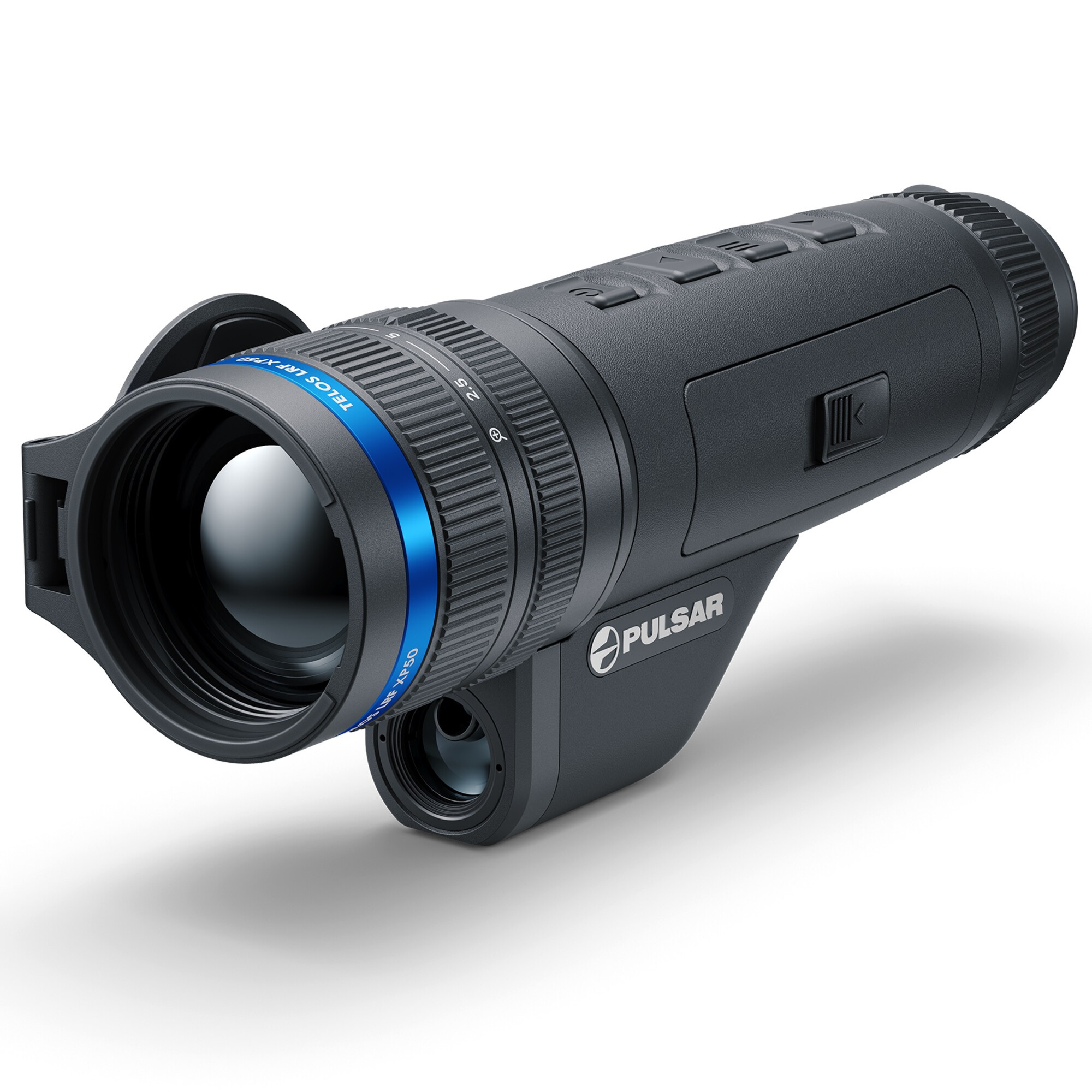 Pulsar-Vision Thermal imaging camera Telos LRF XP50