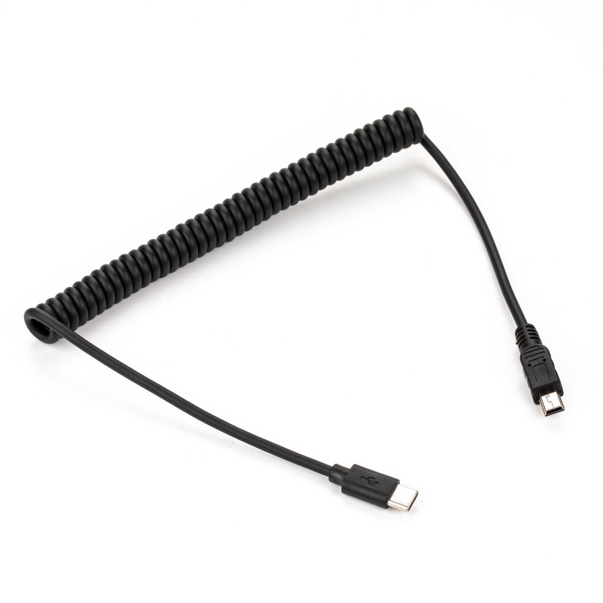 Benro Cable Polaris PACB4 USB Typ C - Mini-USB