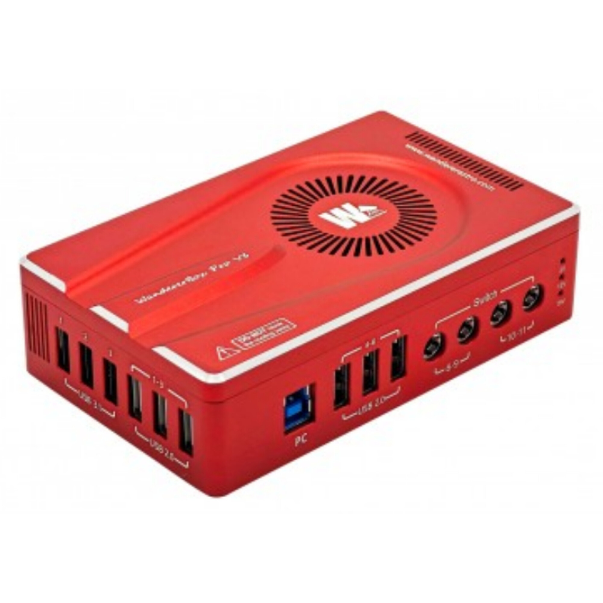 Wanderer Astro Power Box V3 Pro