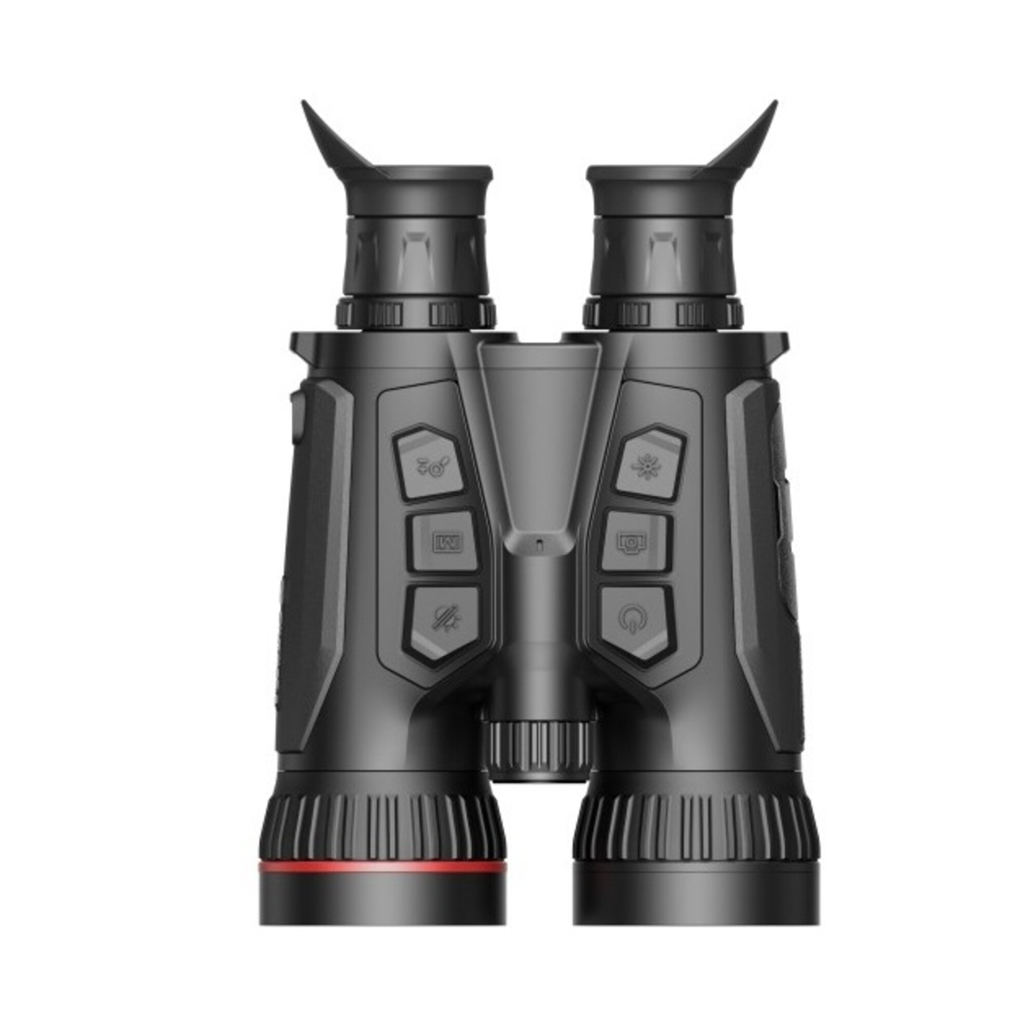 HIKMICRO Dispositivo de visión nocturna Habrok Pro HX60LS