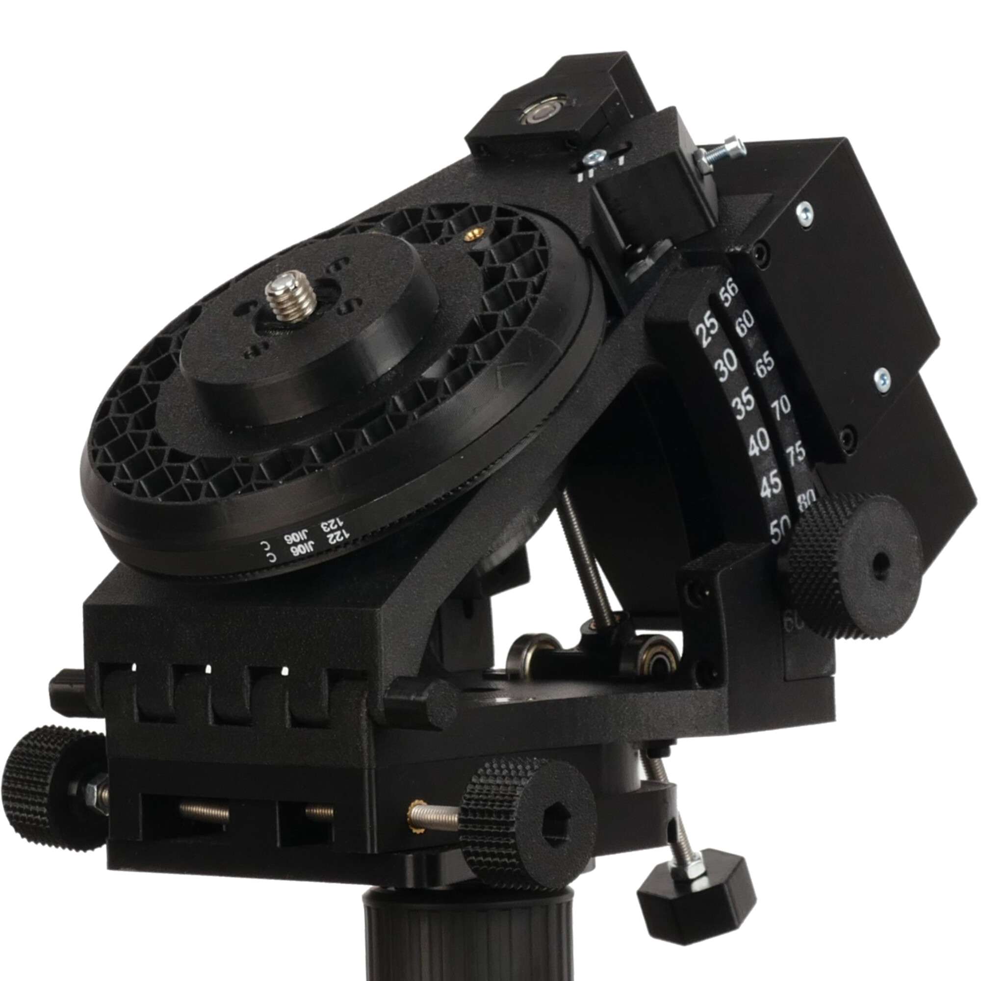 OG star tech Mount Star Tracker V2 25° - 90°