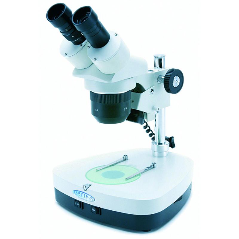Windaus HPS 90 stereo microscope, 20x and 40x magnification