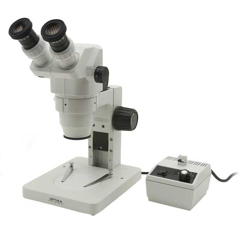 Light Source Microscope