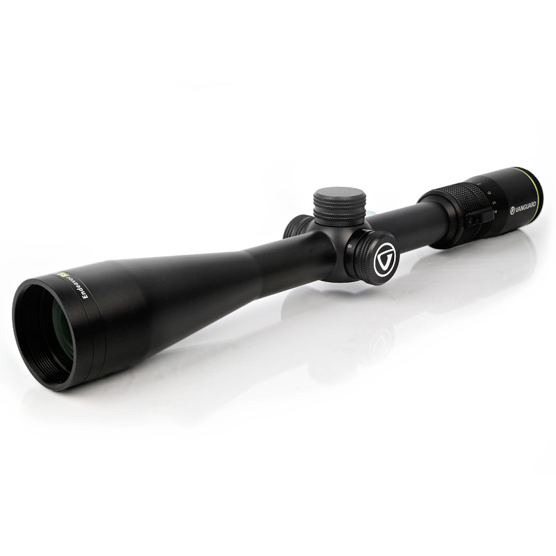 Vanguard Riflescope Endeavor RS 4-12x40, Reticle BDC