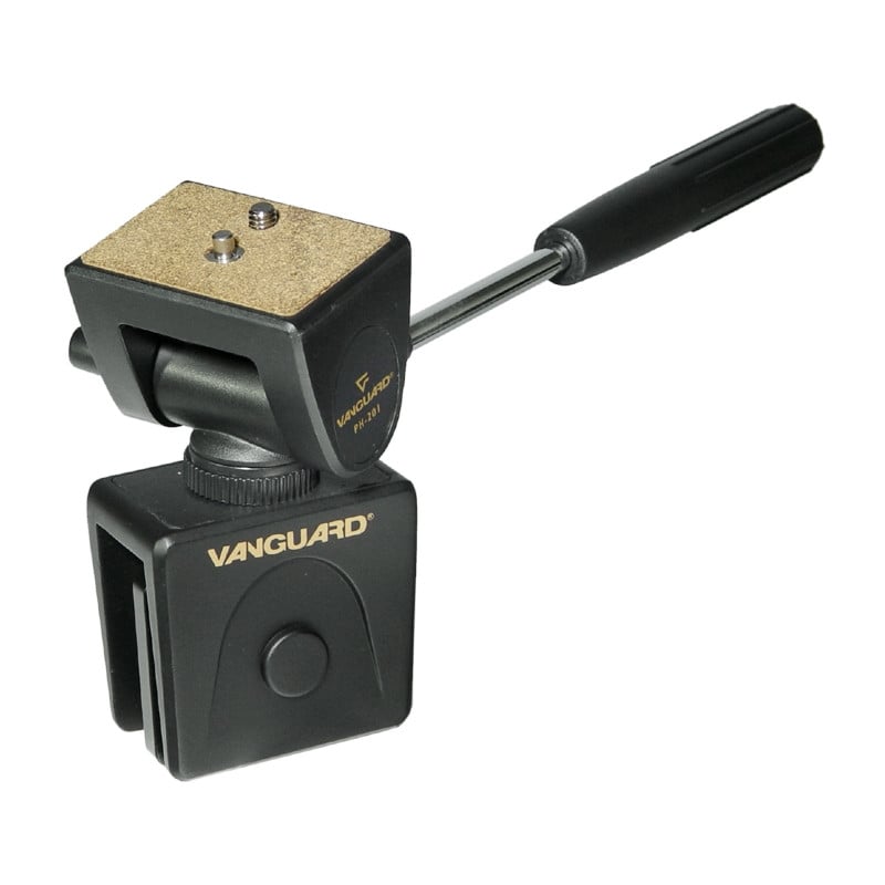 Vanguard Window mounted support PH-201