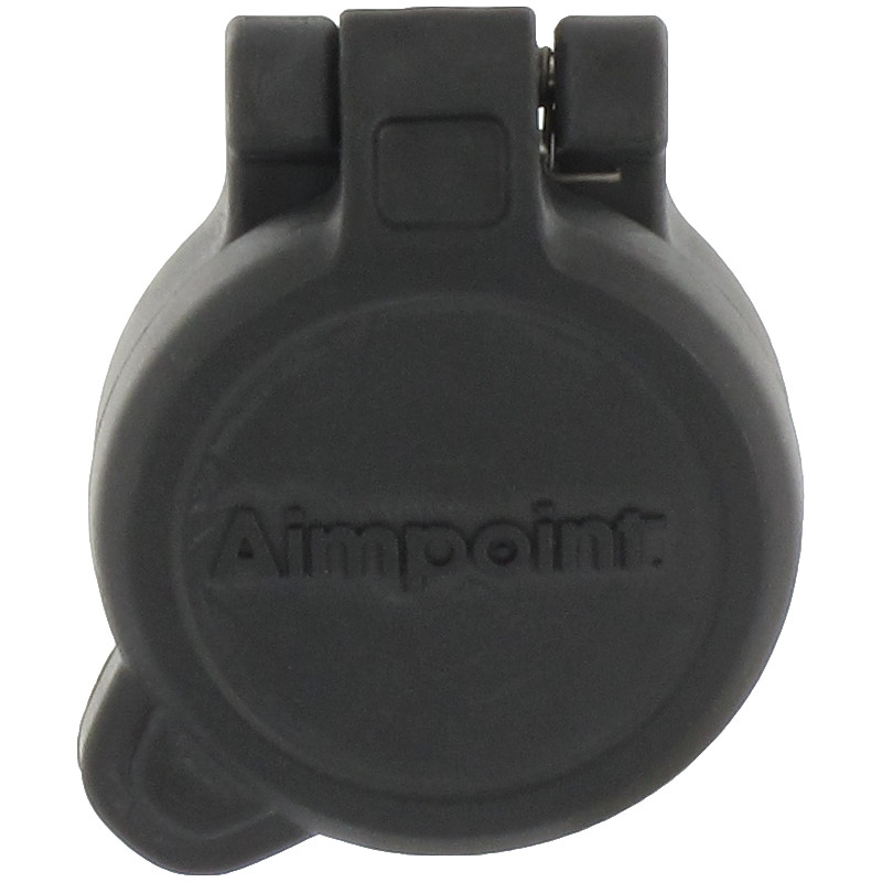 Aimpoint Flip-Up eyepiece cover, black 30mm sights
