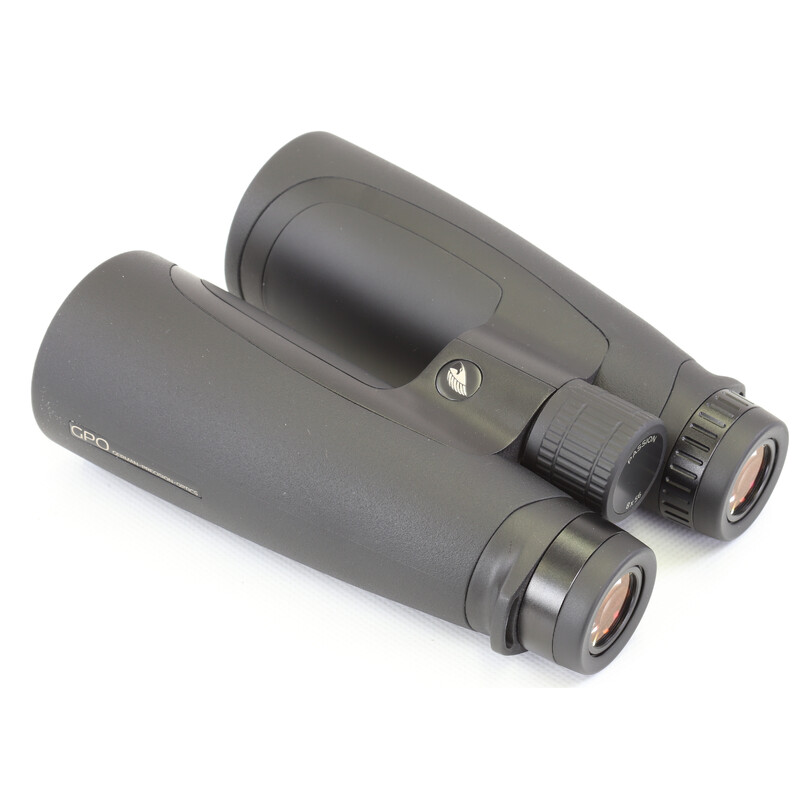 GPO Binoculars Passion ED 8x56 black/anthracite/black