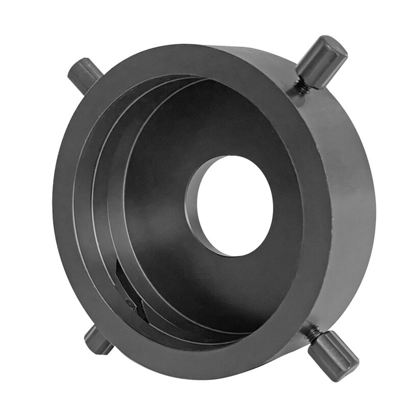 SMARTOSCOPE Smartphone adapter UR-4 Universal Eyepiece Adaptor