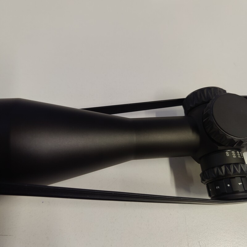 Meopta Zielfernrohr Optika6 3-18x56 RD SFP 4C (Fast neuwertig)