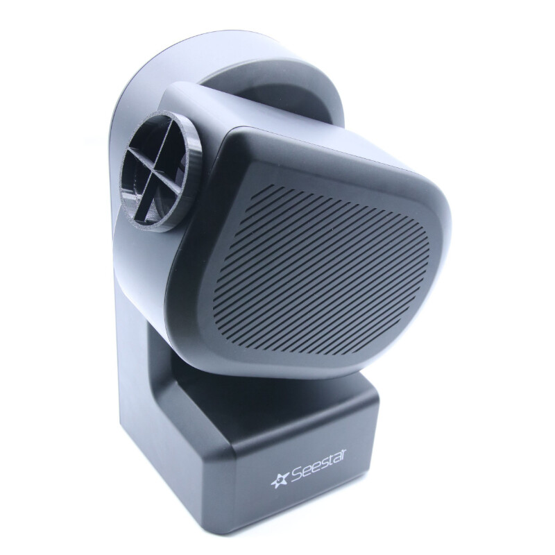 Wega Telescopes Diffraction Spike Mask Zwo Seestar S50