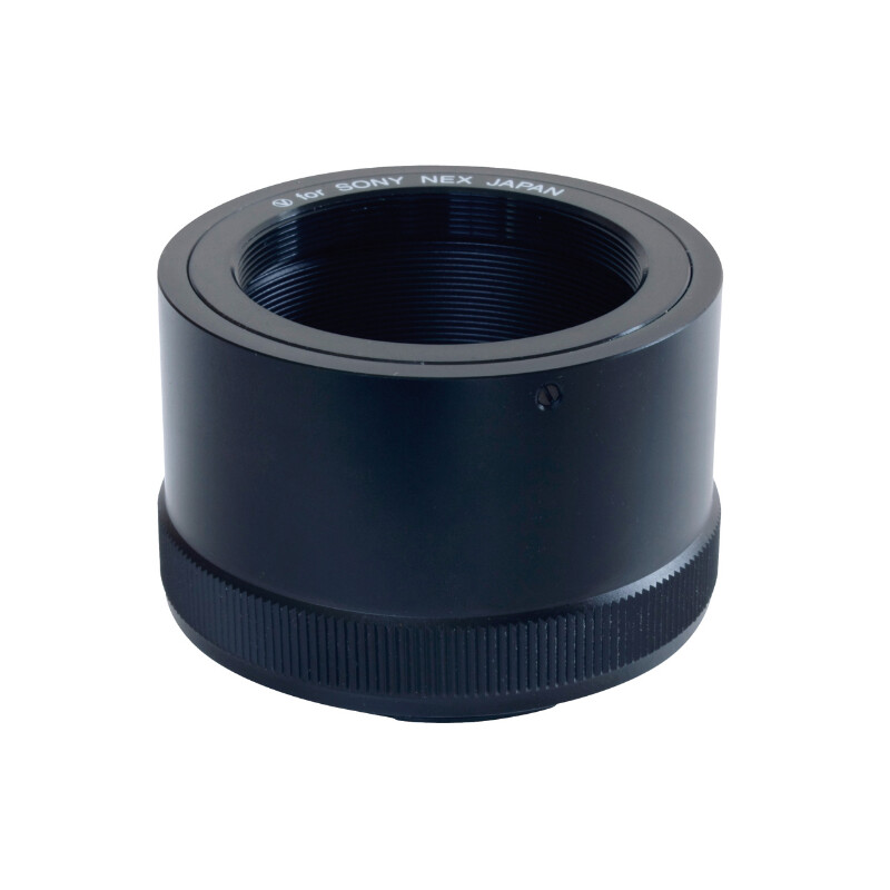 Vixen Camera adaptor T2/Sony E-mount